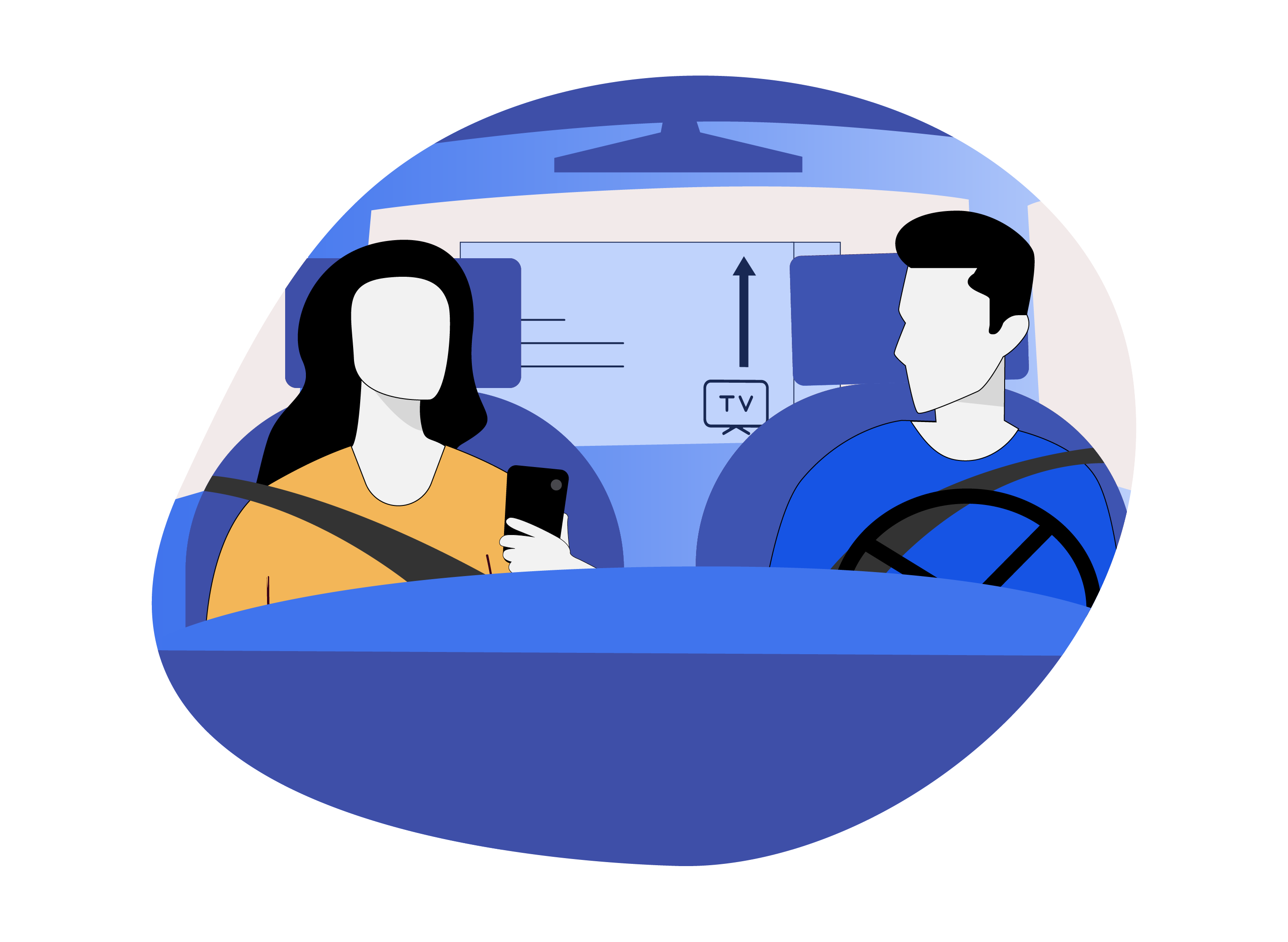 Conecta con Transportistas de carga